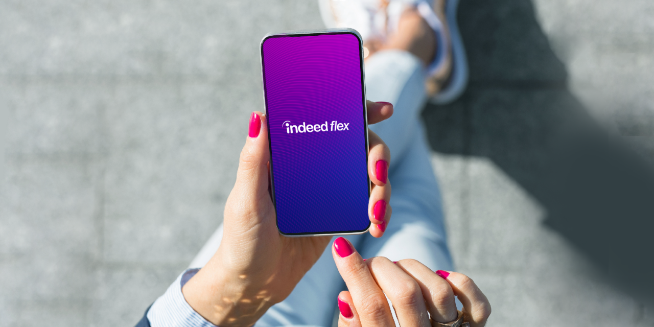 Unlock More Roles with Ease! | Indeed Flex UK