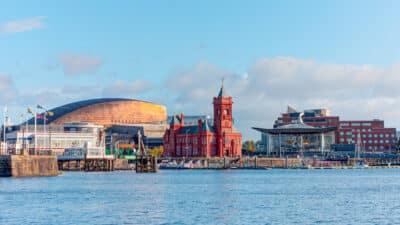 Temporary Jobs in Cardiff | Indeed Flex UK