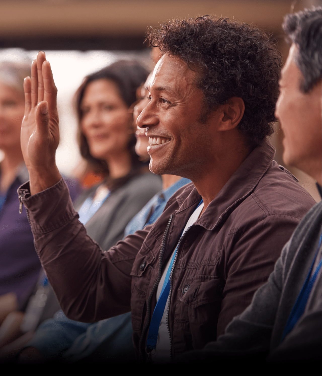 Office Locations | Indeed Flex UK