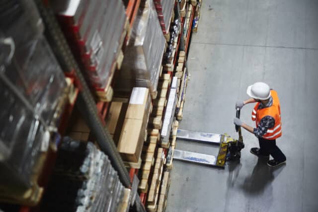 Picker Packer Jobs | Flexible & Well Paid | Indeed Flex UK