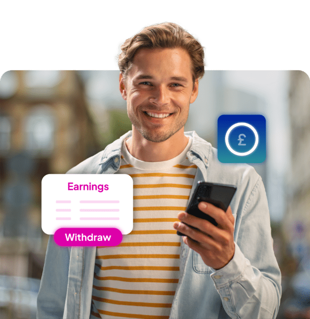 Indeed Flex UK | New Opportunities