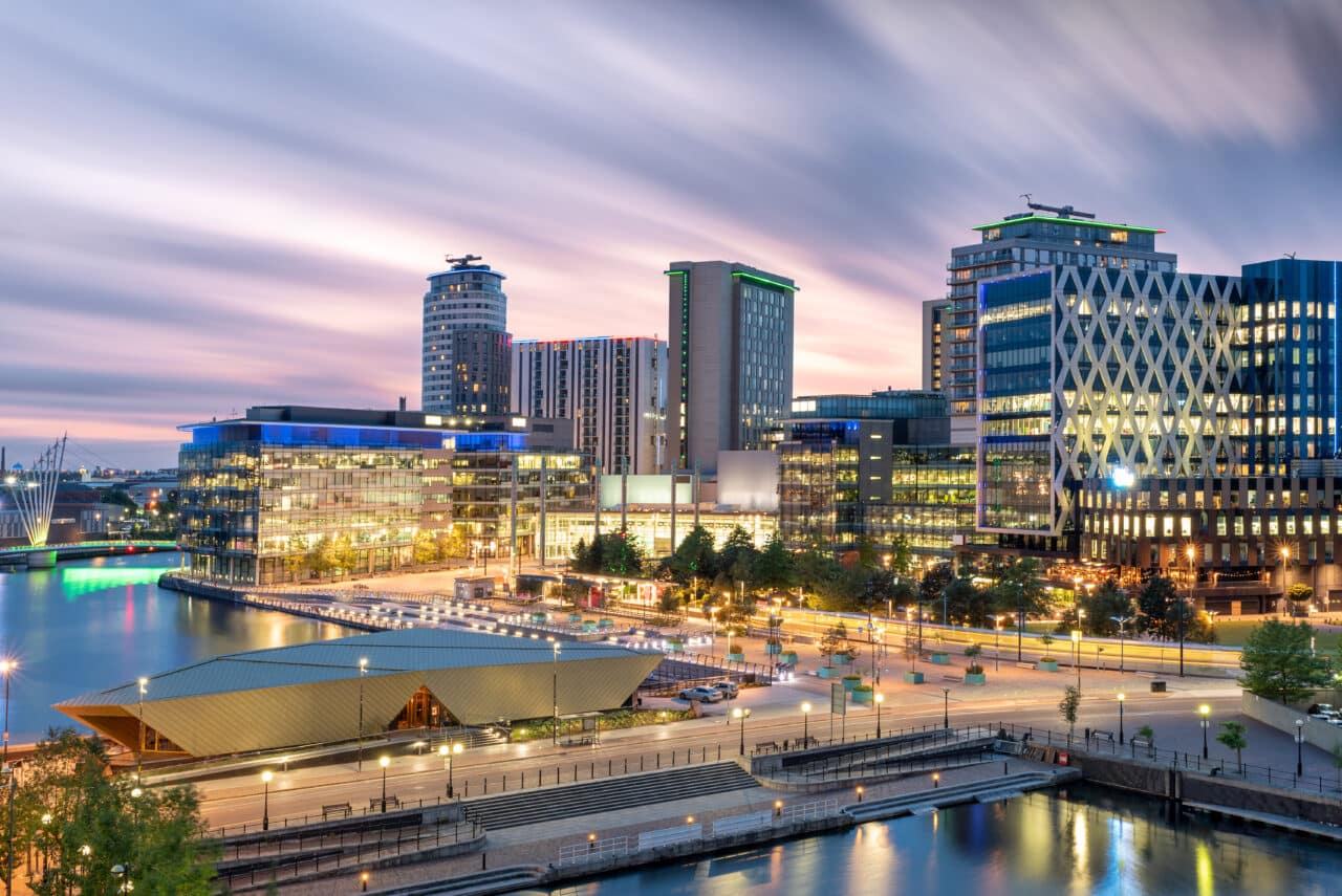 Immediate Start, Temporary & Part-time Jobs in Manchester | Indeed Flex UK