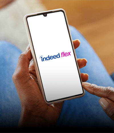 Direct access to a high quality workforce on demand | Indeed Flex UK