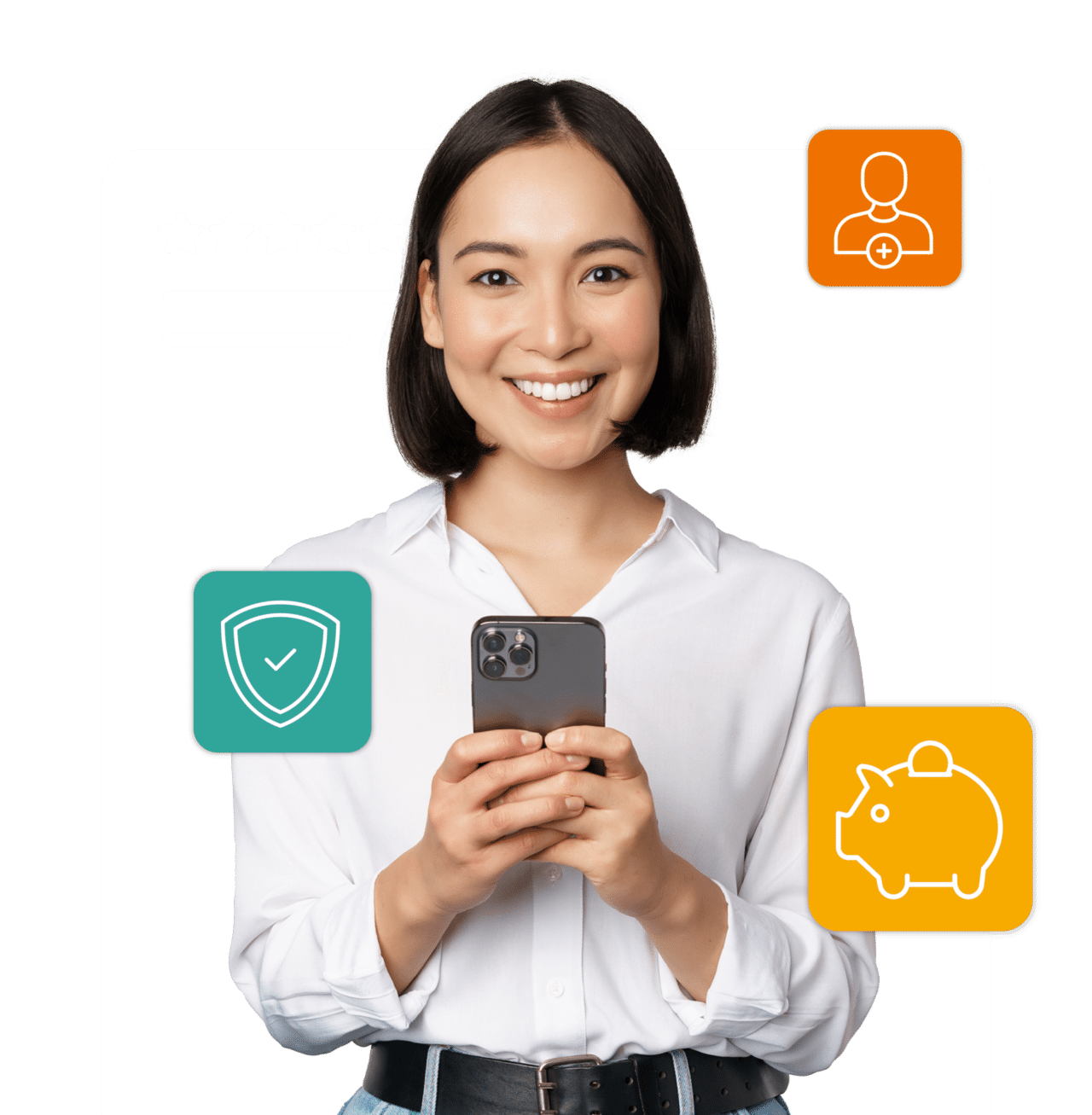 We can’t wait for you to join Indeed Flex! | Indeed Flex UK