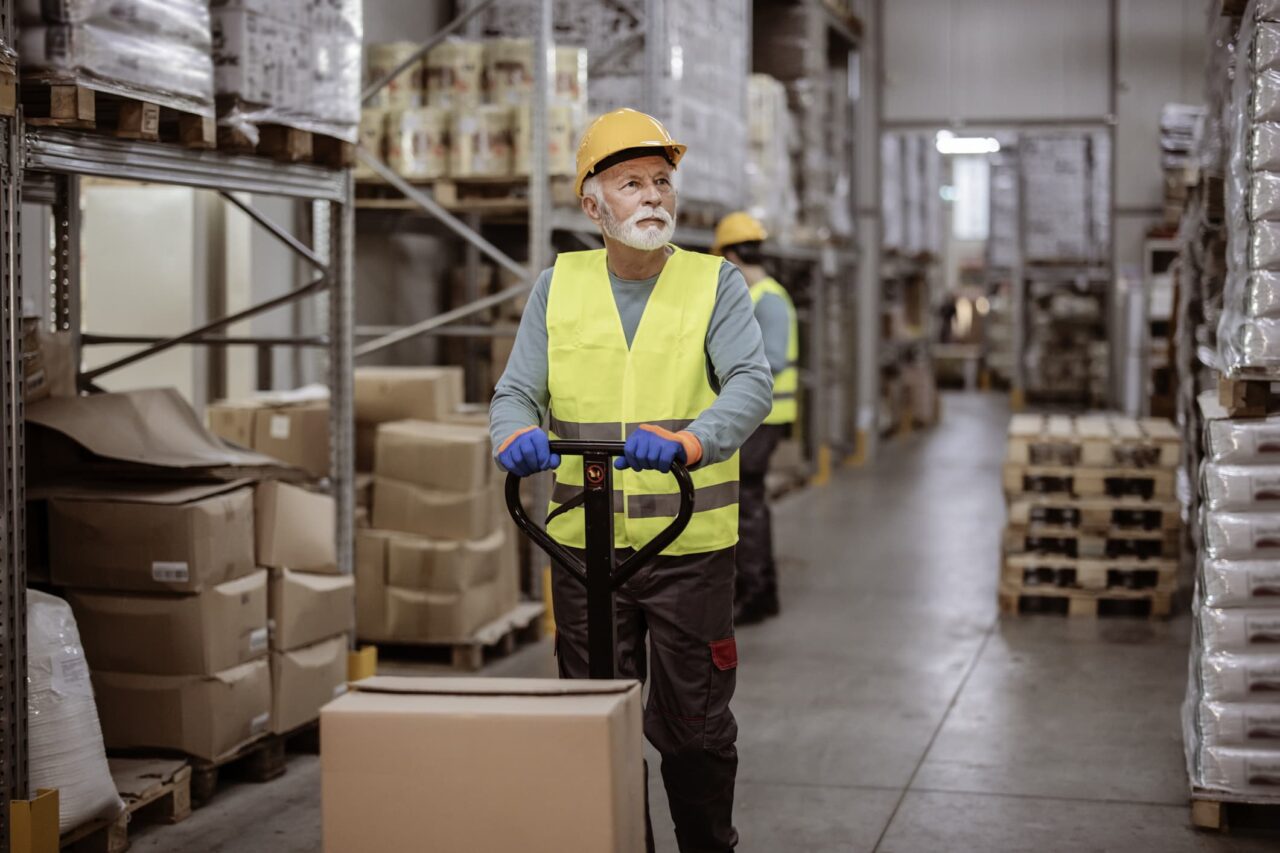 Flexible Warehouse Operative Job | Indeed Flex UK