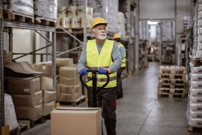 Flexible Warehouse Operative Job | Indeed Flex UK