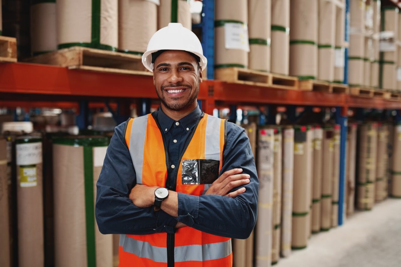 Warehouse career progression guide: career paths and skills | Indeed ...