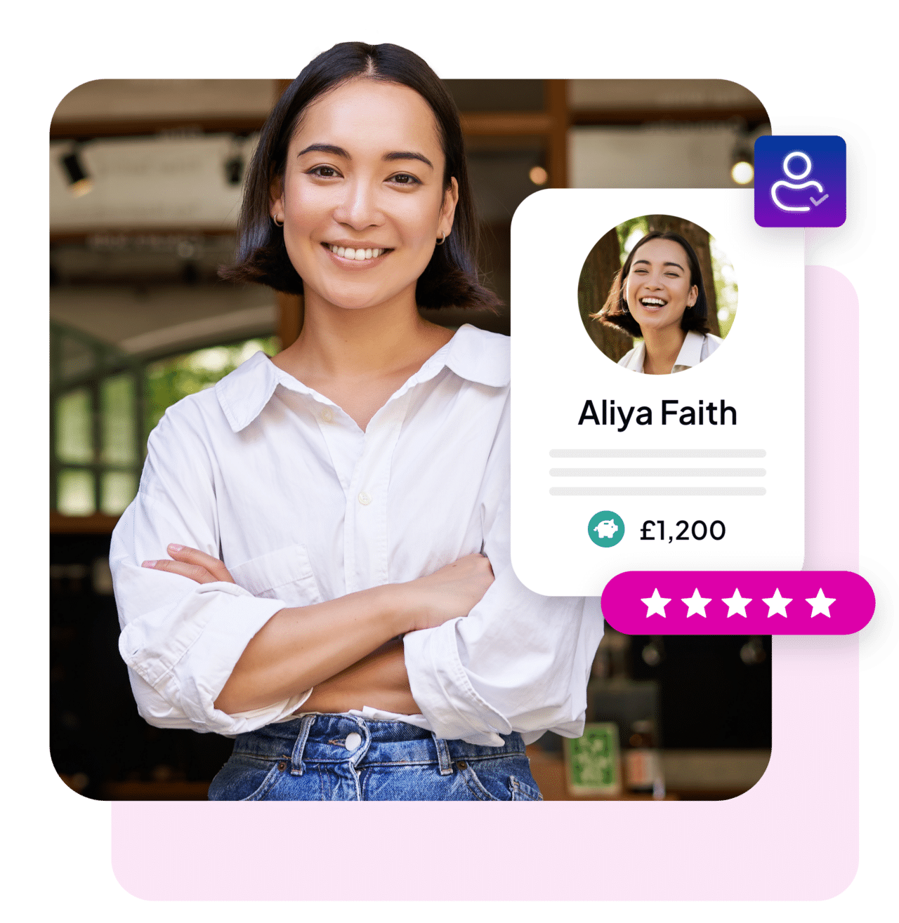 Why choose Indeed Flex? | Indeed Flex UK