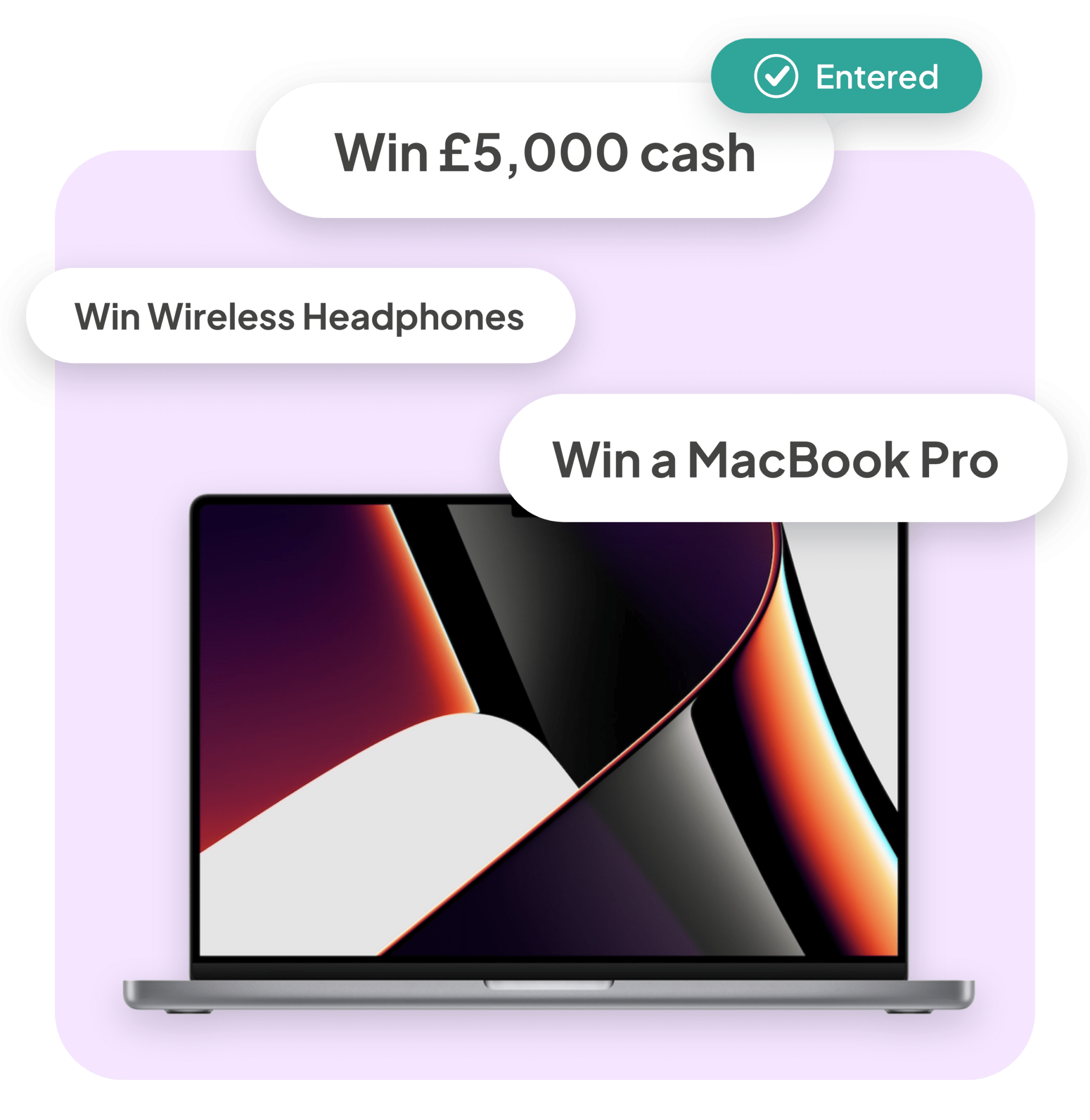 Festive Prize Draw | Indeed Flex UK