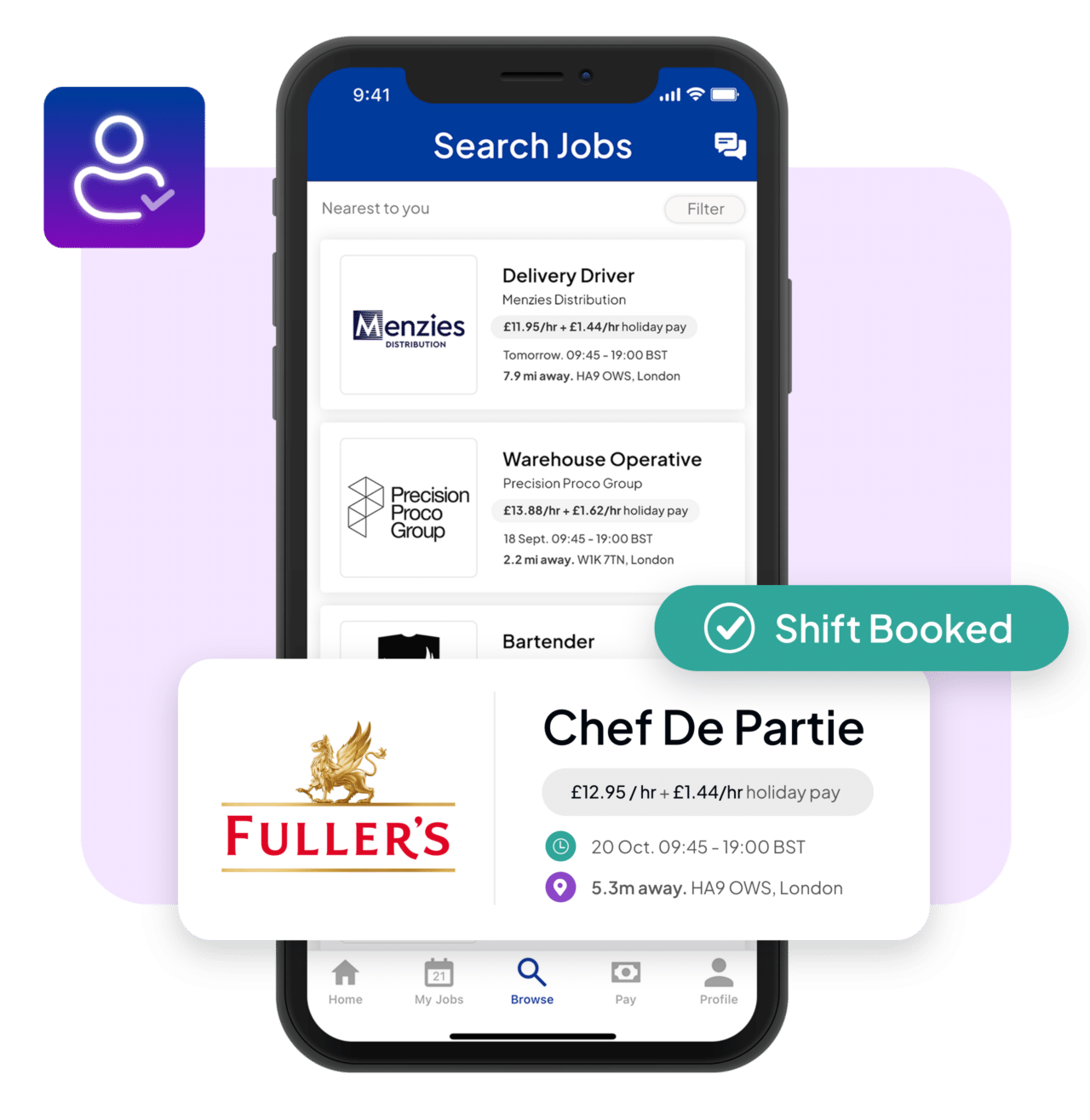 Why choose Indeed Flex? | Indeed Flex UK