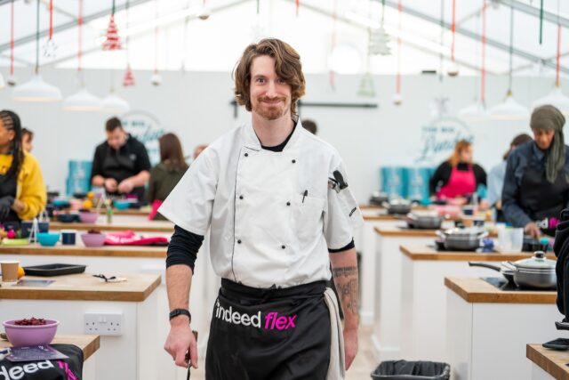 Indeed Flex | Your app for temporary work