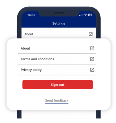 Flex Client app | Indeed Flex UK