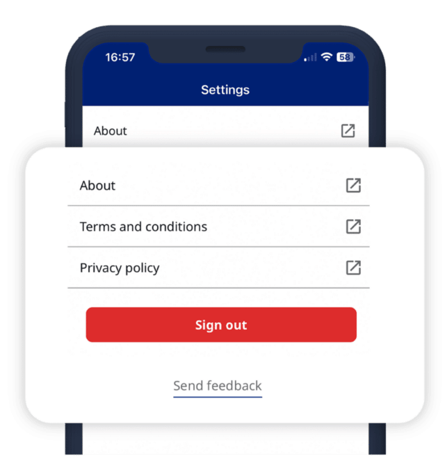 Flex Client app | Indeed Flex UK