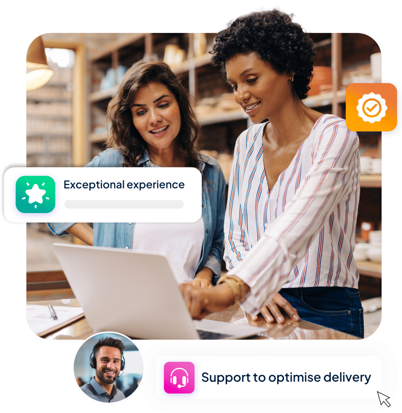 Agency Partner Programme | Indeed Flex UK