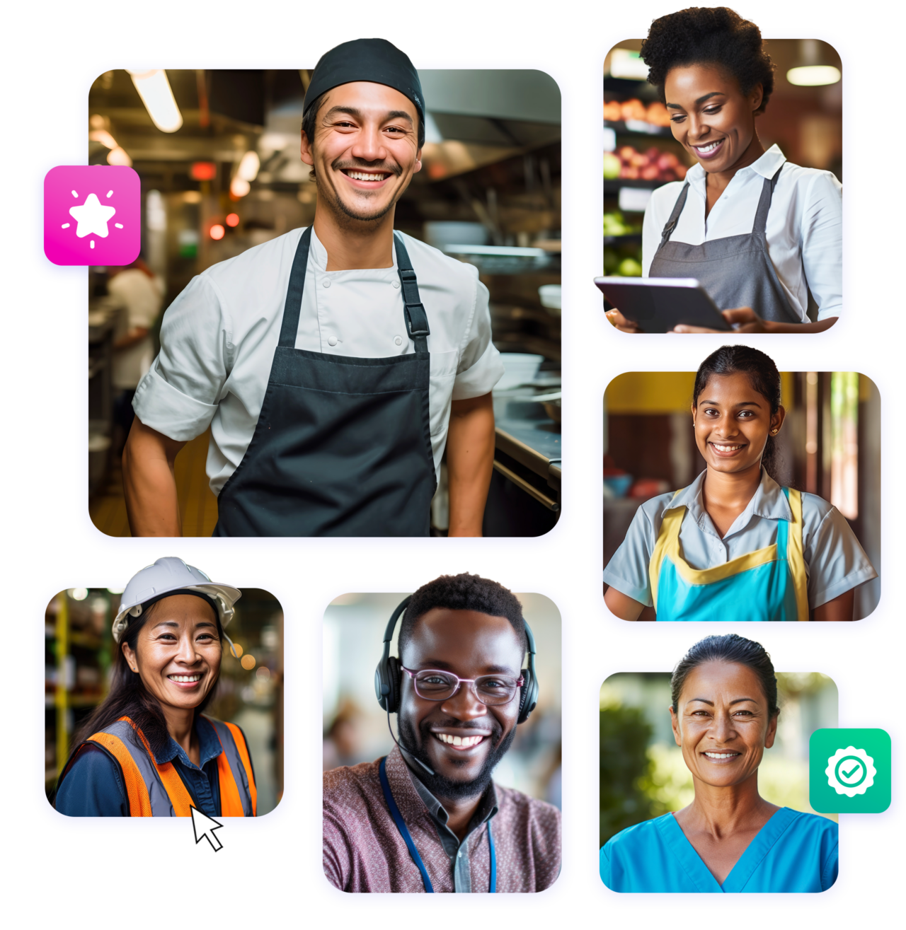 Part-time & Temporary Jobs in London | Instant Pay | Indeed Flex UK