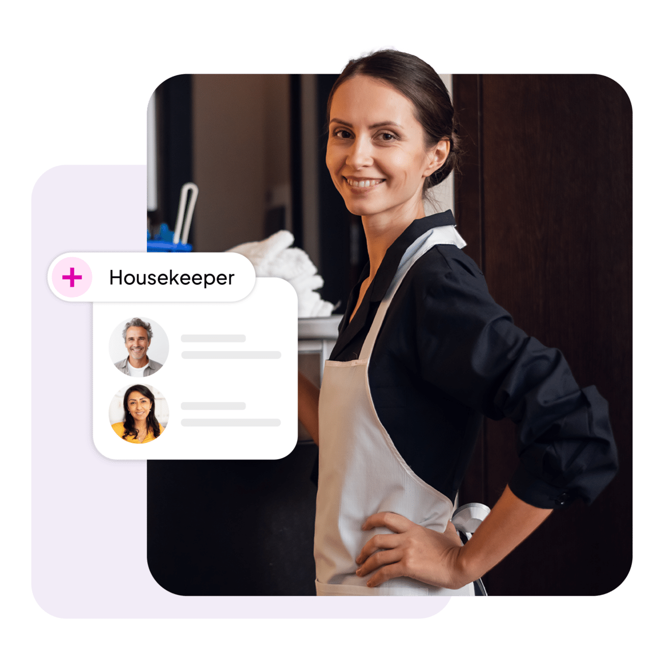 DoubleTree case study | Client Success | Indeed Flex UK