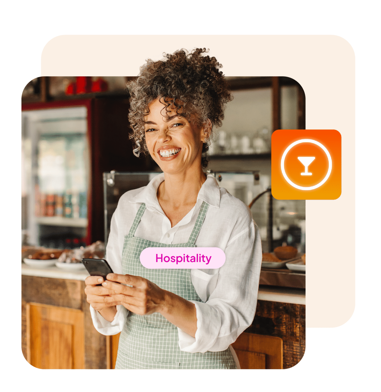 Direct access to a high quality workforce on demand | Indeed Flex UK