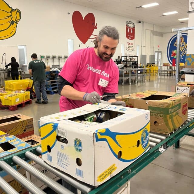 Indeed Flex | Your app for temporary work