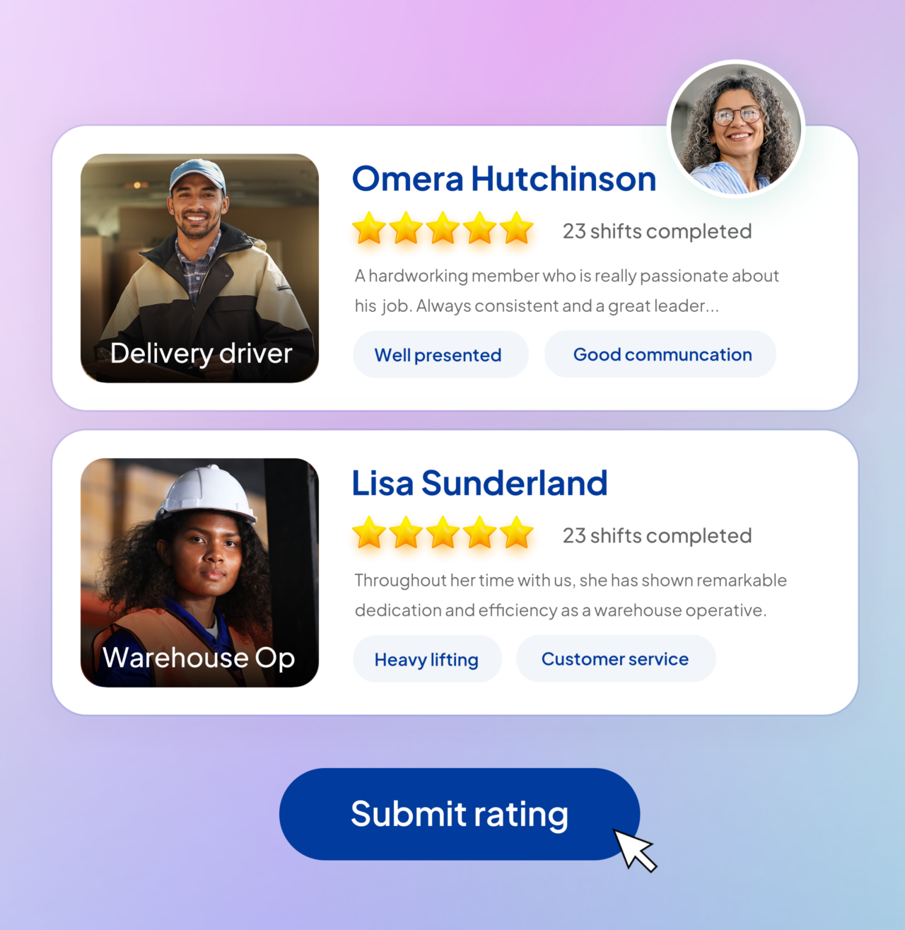 Discover Indeed Flex staffing solution | Indeed Flex UK
