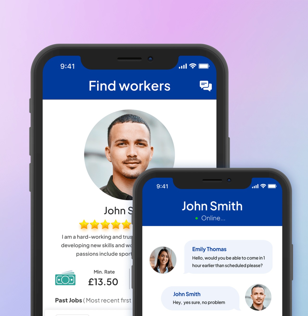 Discover Indeed Flex staffing solution | Indeed Flex UK