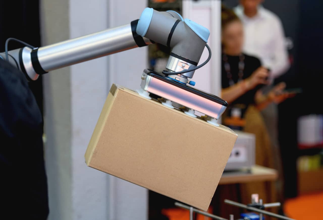 AI Taking Over Jobs: The Future of Temporary Work | Indeed Flex UK