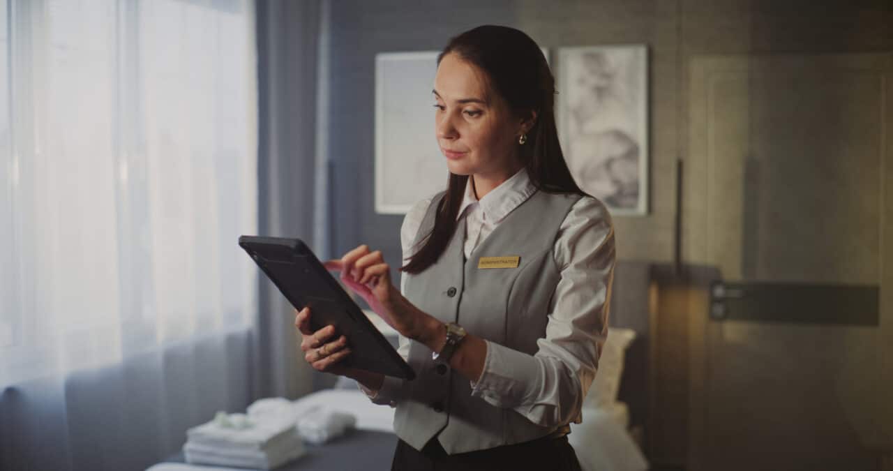 Hospitality CV: key skills to include | Indeed Flex UK